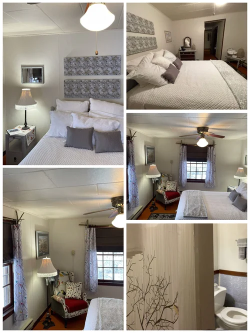 Rooms — The Fort Peck Hotel