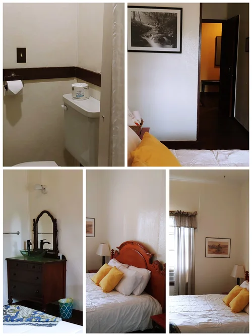 Rooms — The Fort Peck Hotel