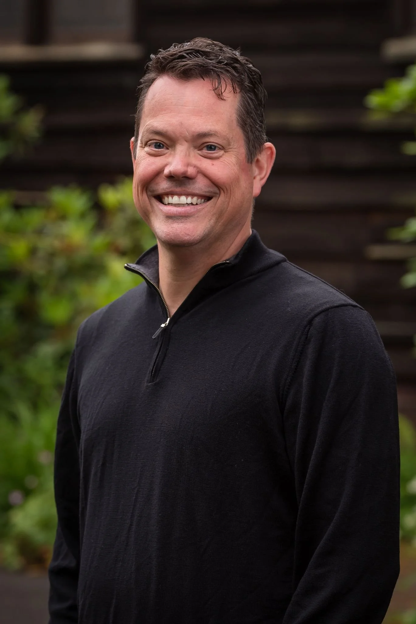 Meet Our Team — Lake Forest Park Church in Lake Forest Park, Washington