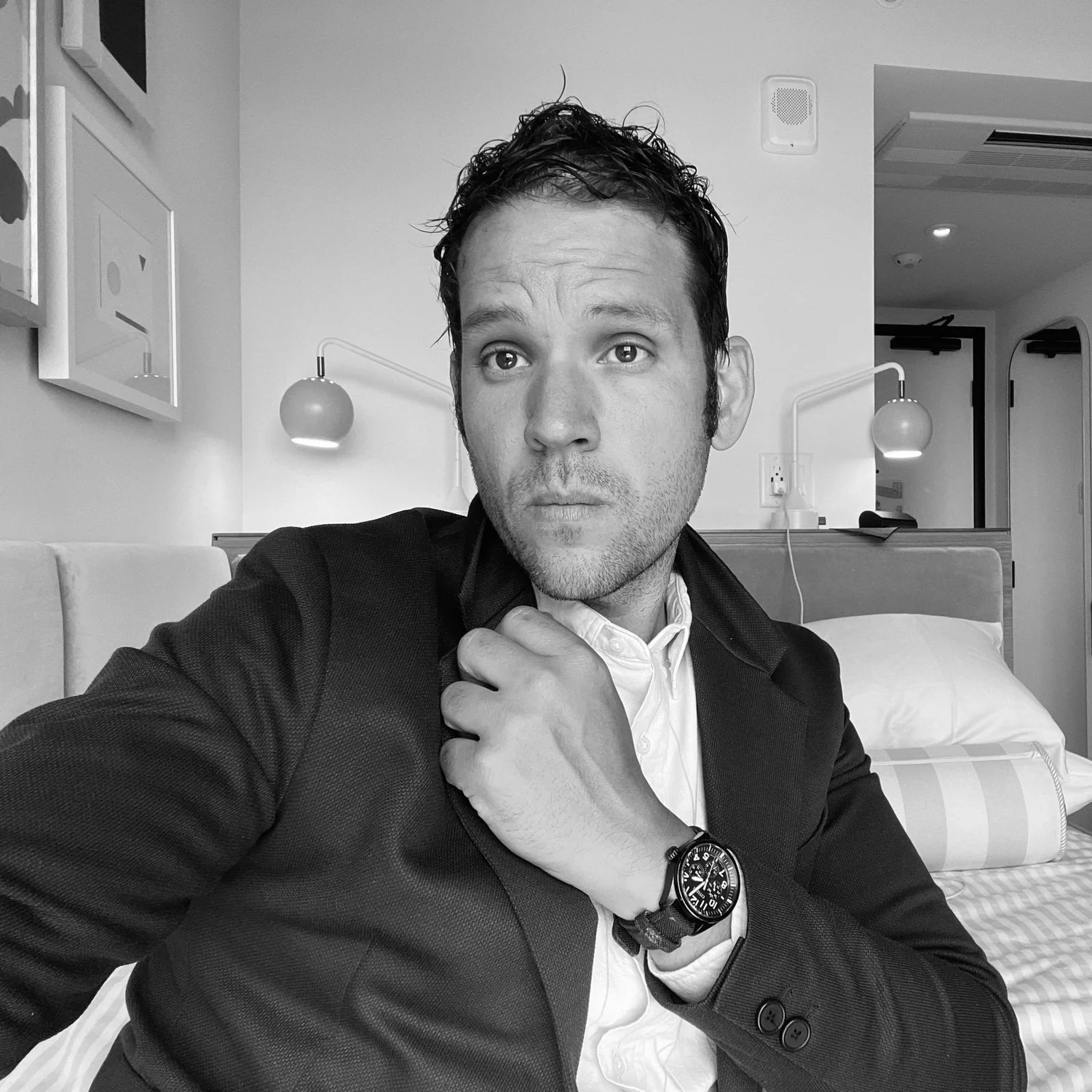 About | Michael Allen Creative — Michael Allen Creative