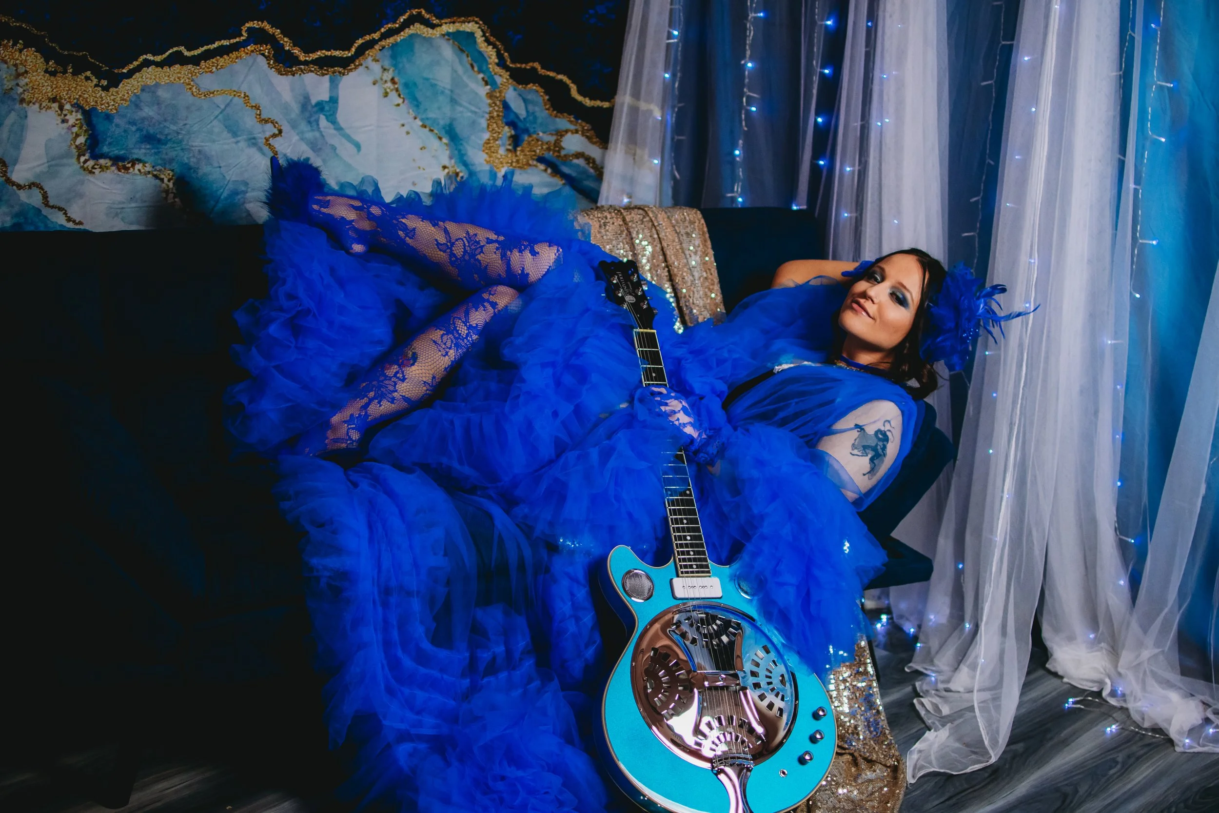 TOUR — EmiSunshine