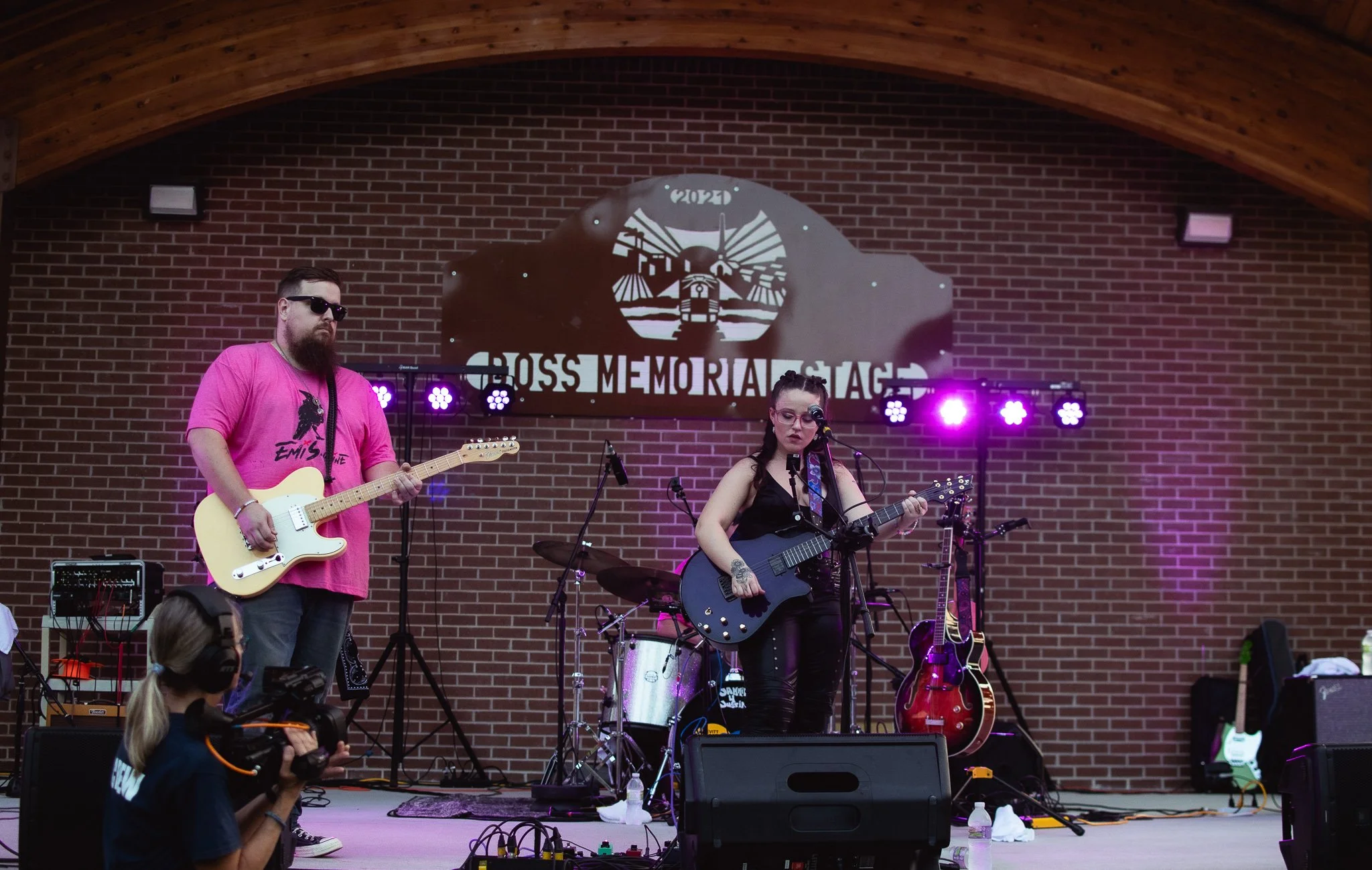 CONTACT — EmiSunshine