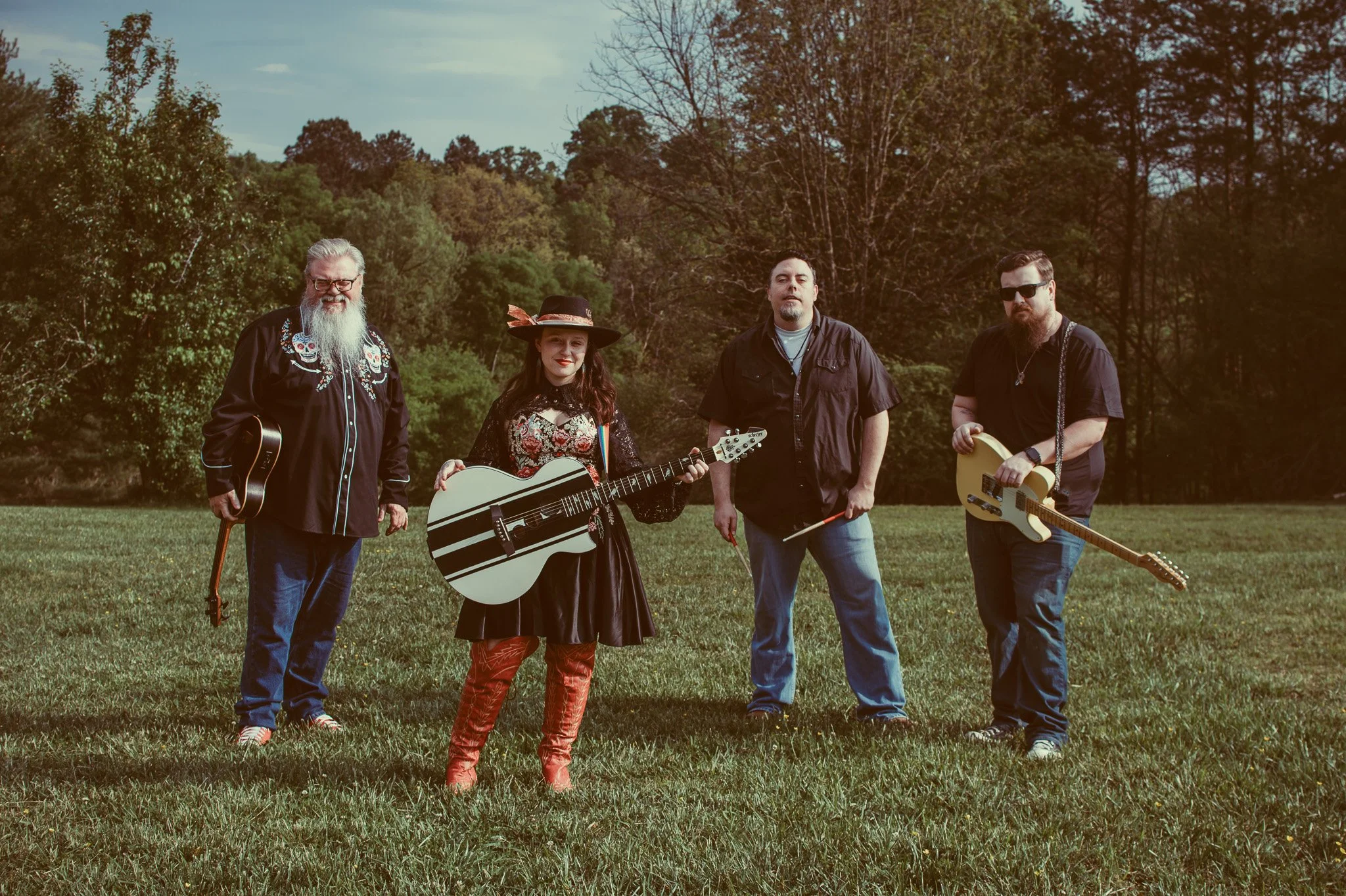 TOUR — EmiSunshine