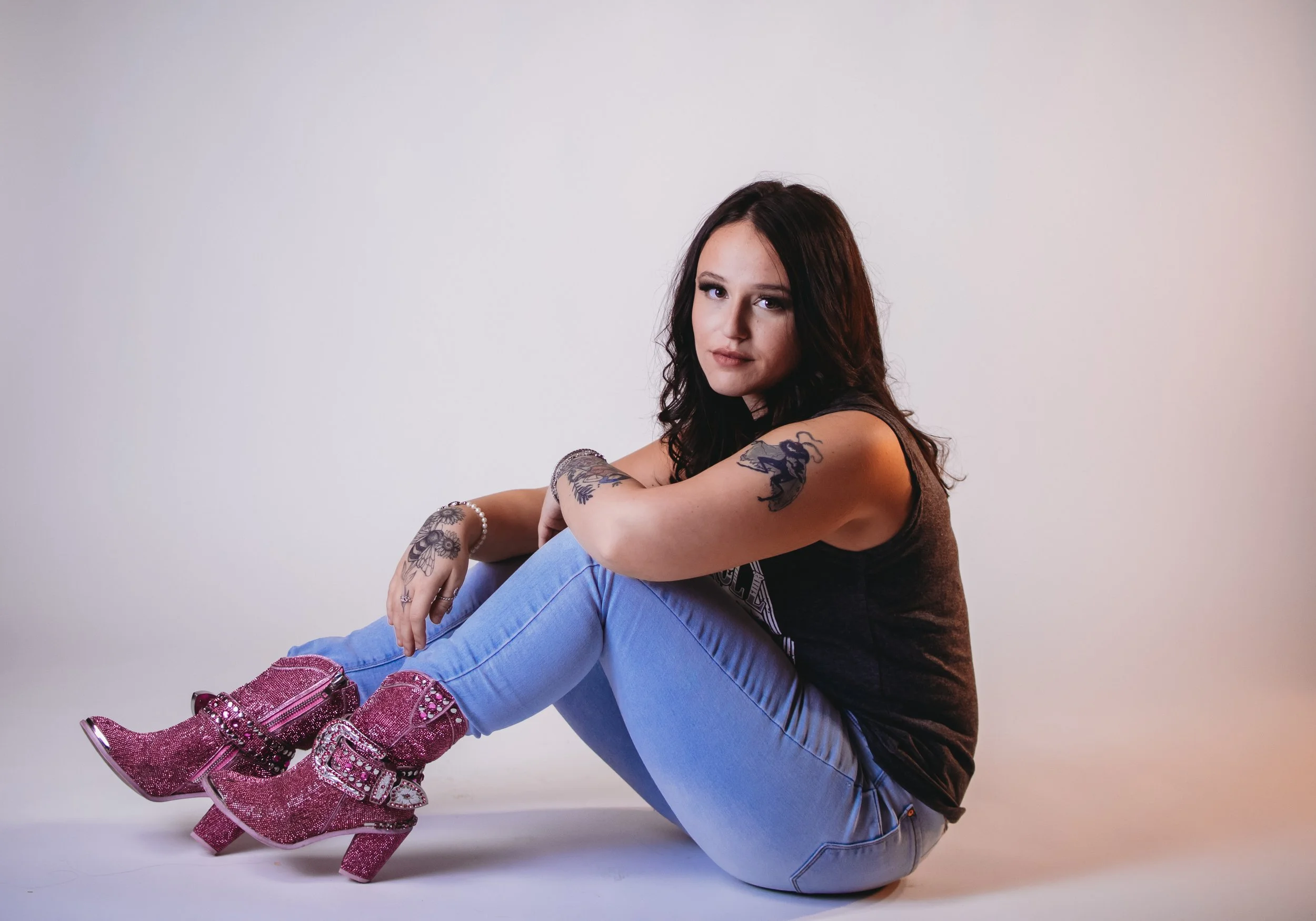 TOUR — The EmiSunshine