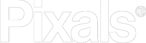 PiXals. | Transform Your Space