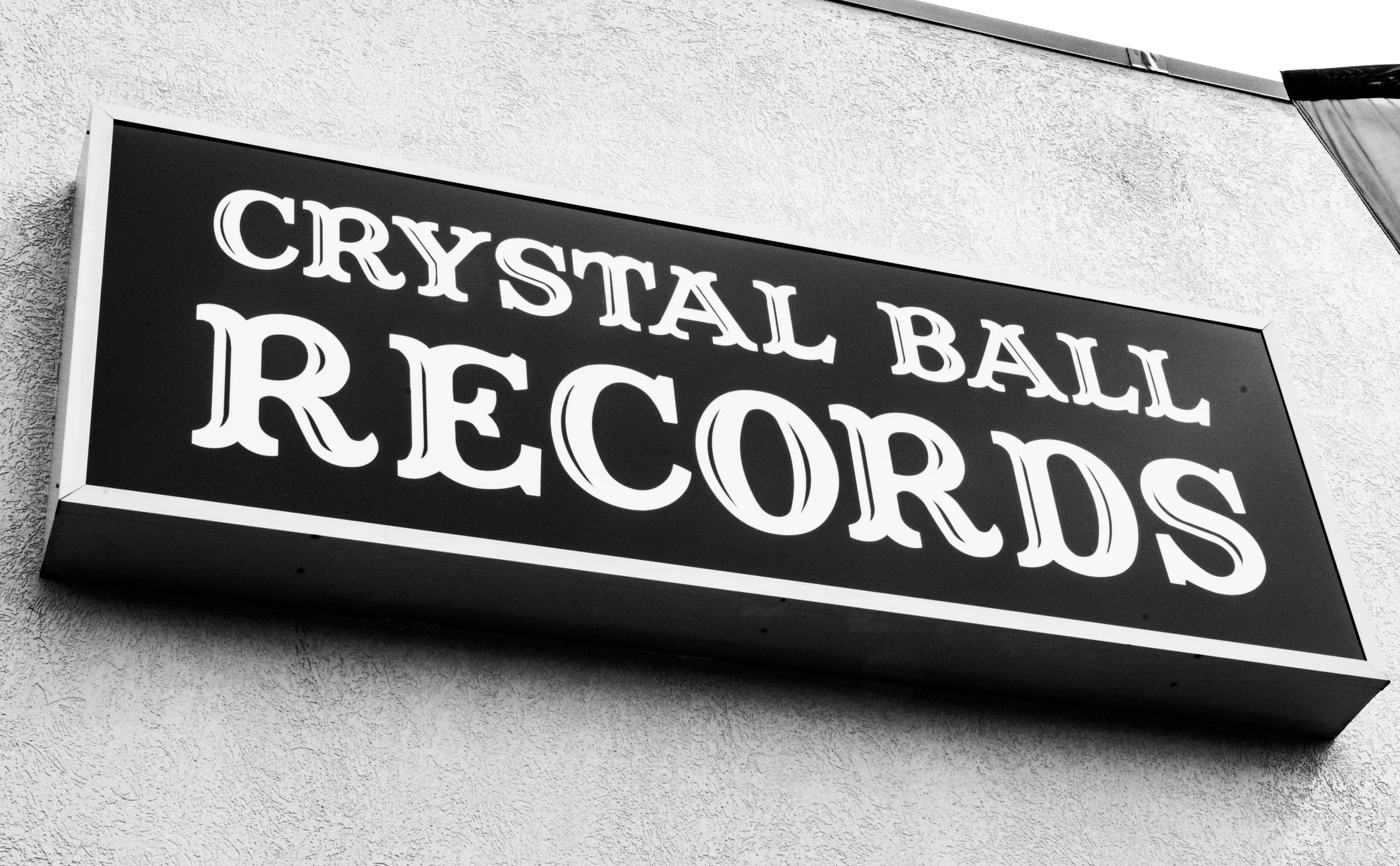 Gallery — Crystal Ball Records