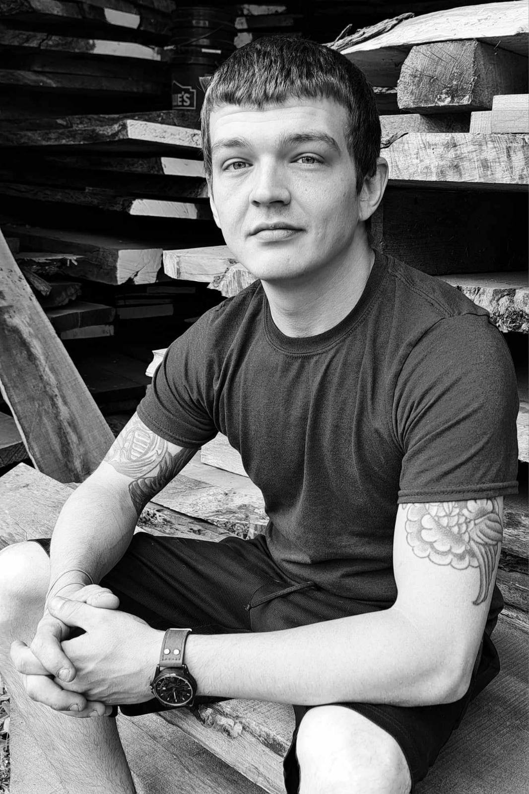 Meet Our Crew | Discover Our Team — PHOENIX HARDWOODS