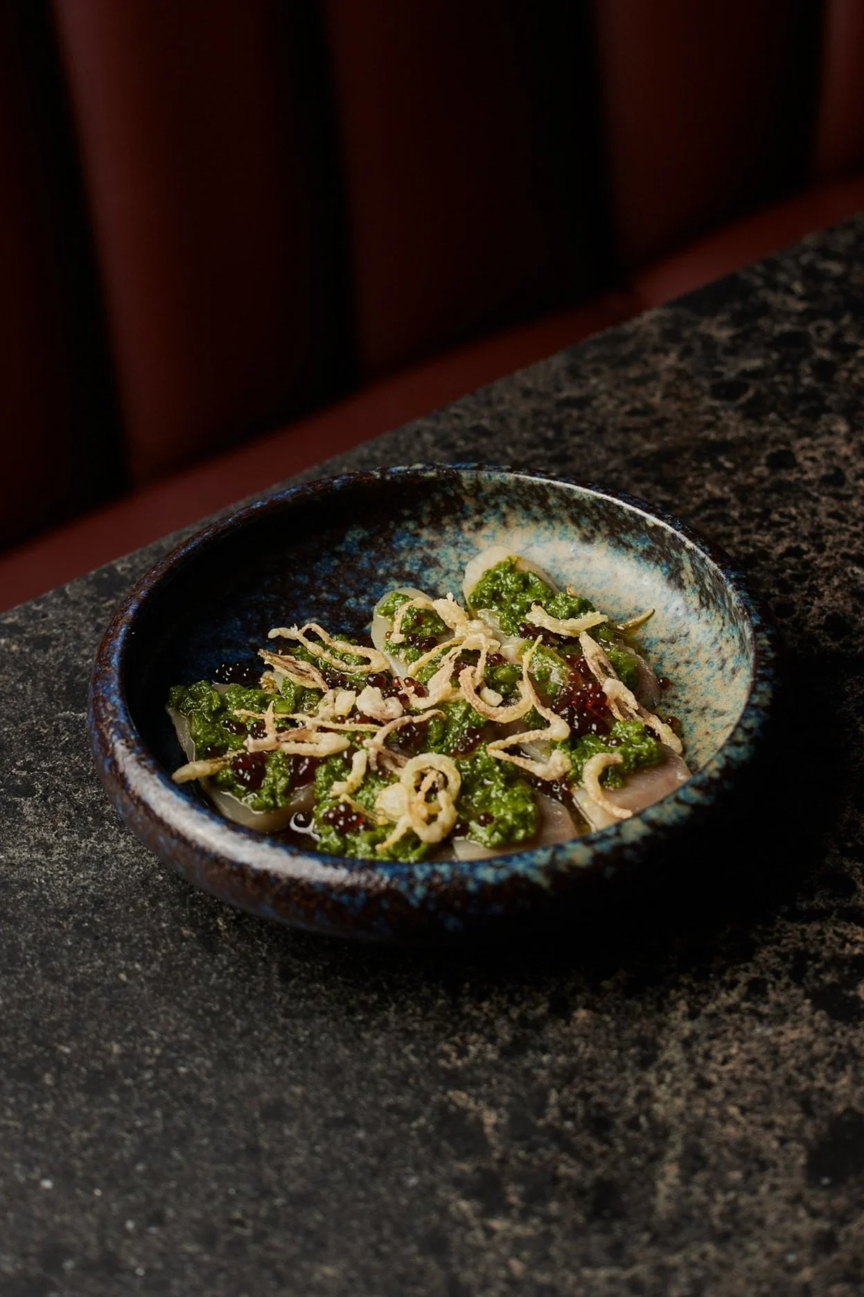 Lyla Restaurant Toronto
