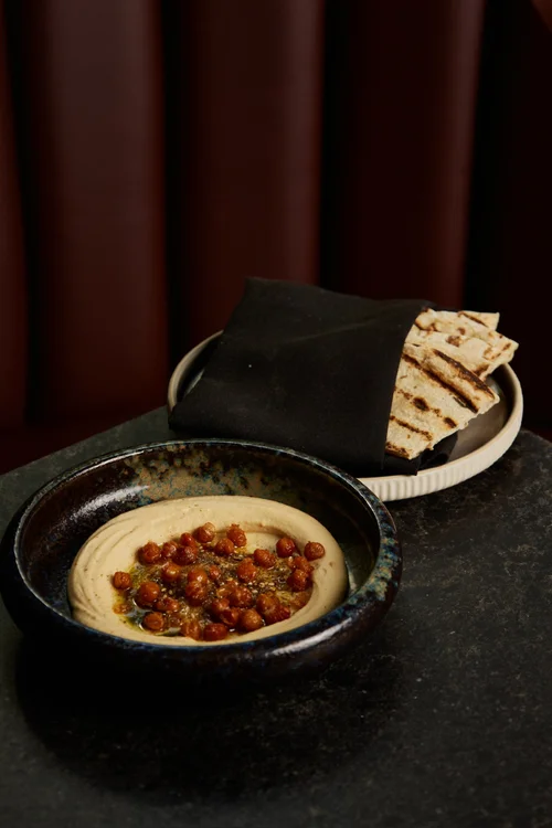 Lyla Restaurant Toronto
