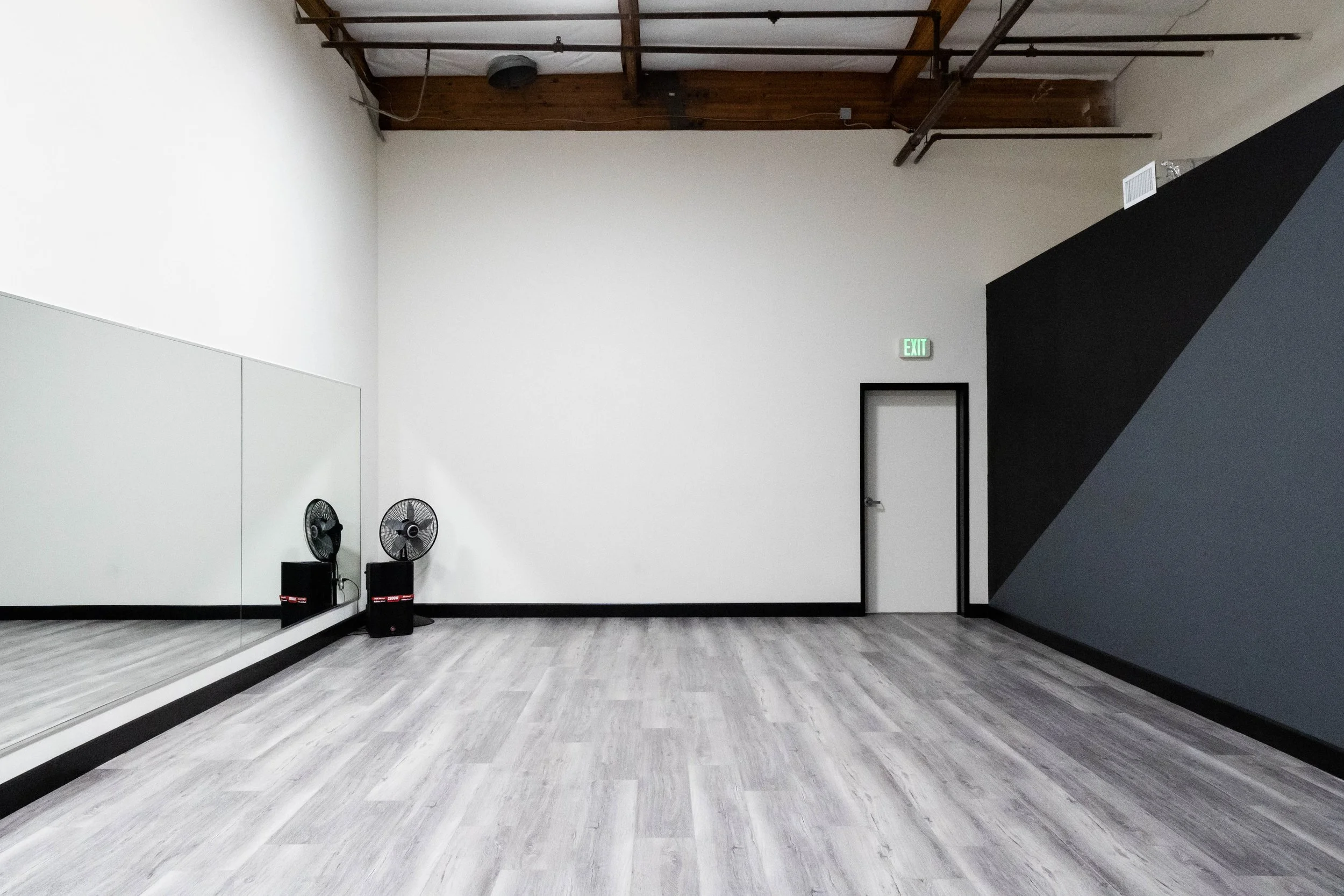 Offstage Dance Studio