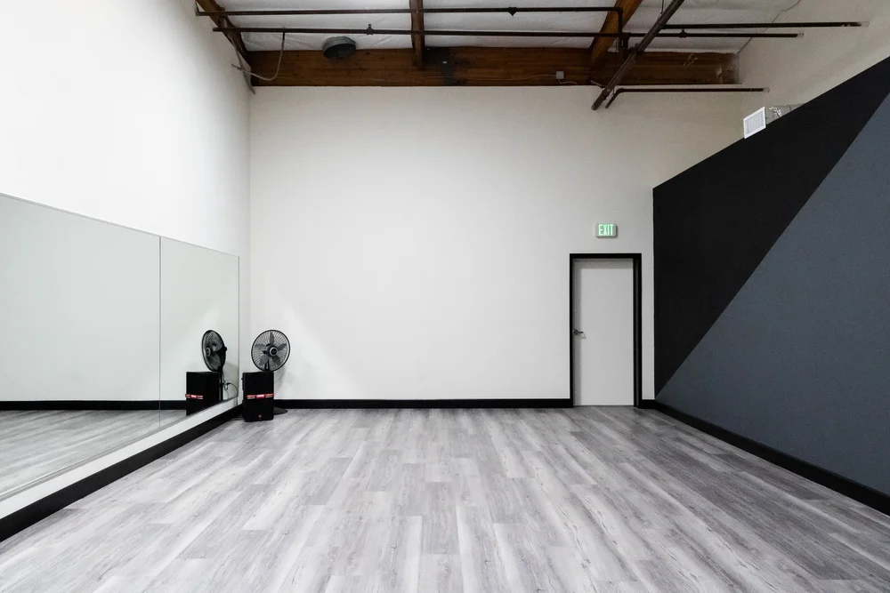 Offstage Dance Studio