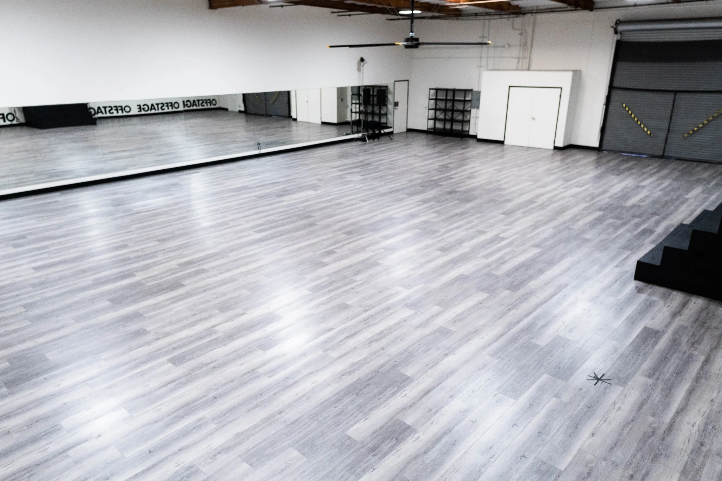 Offstage Dance Studio