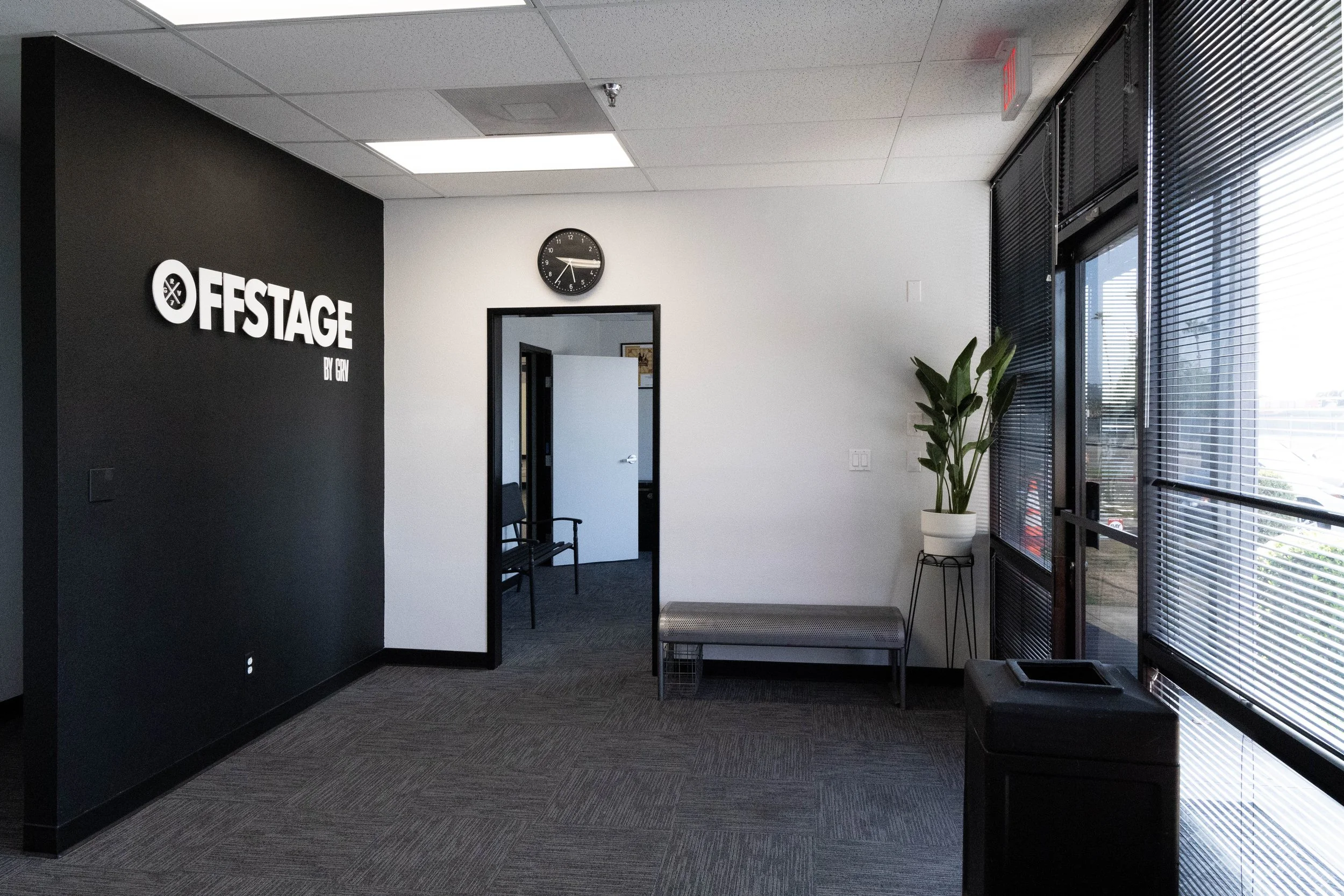 Offstage Dance Studio