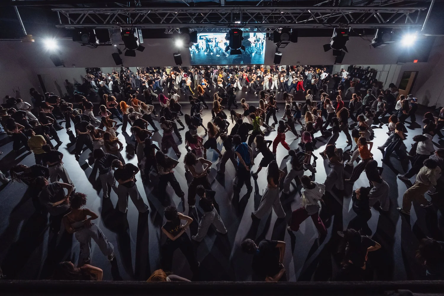 Offstage Dance Studio