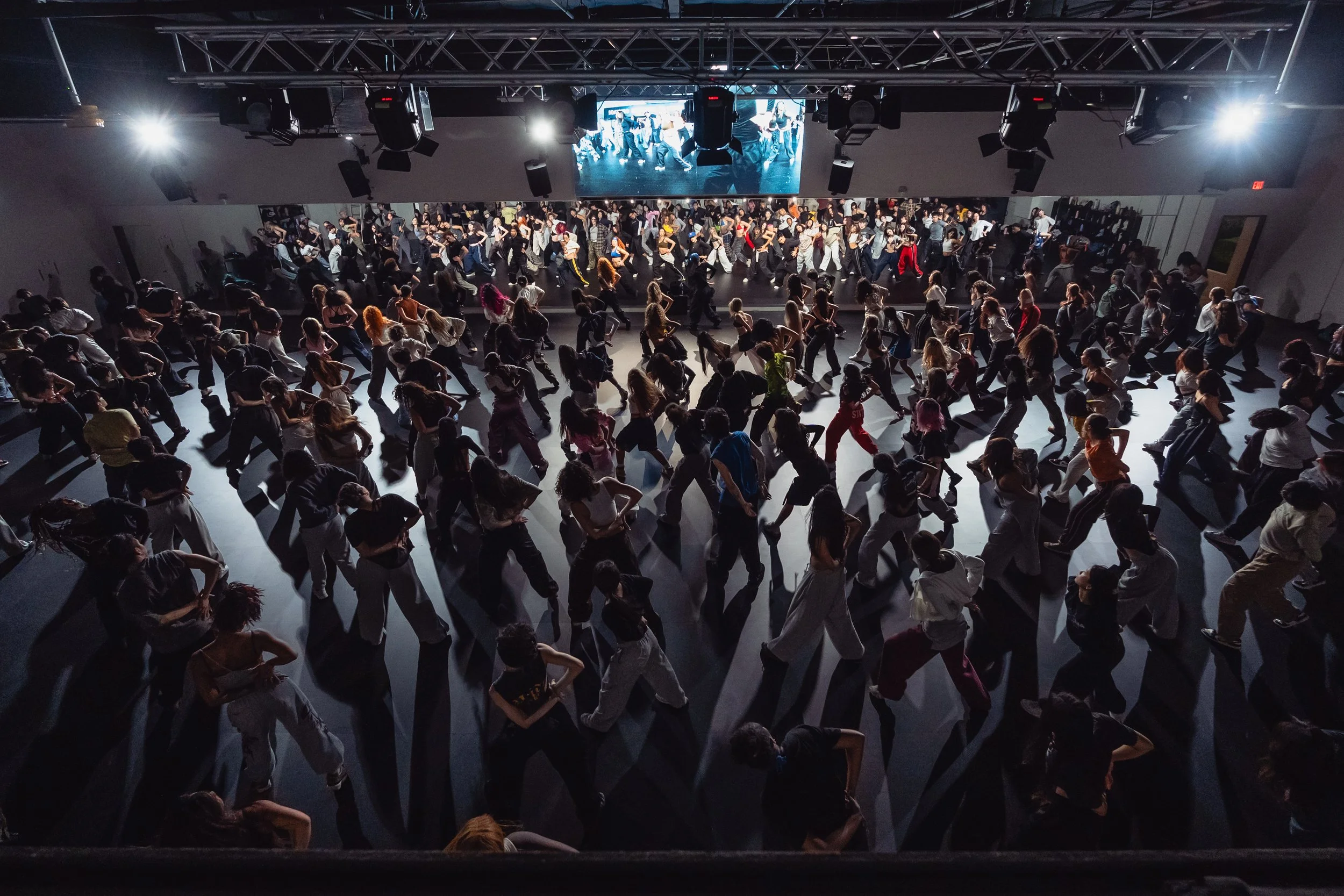 Offstage Dance Studio