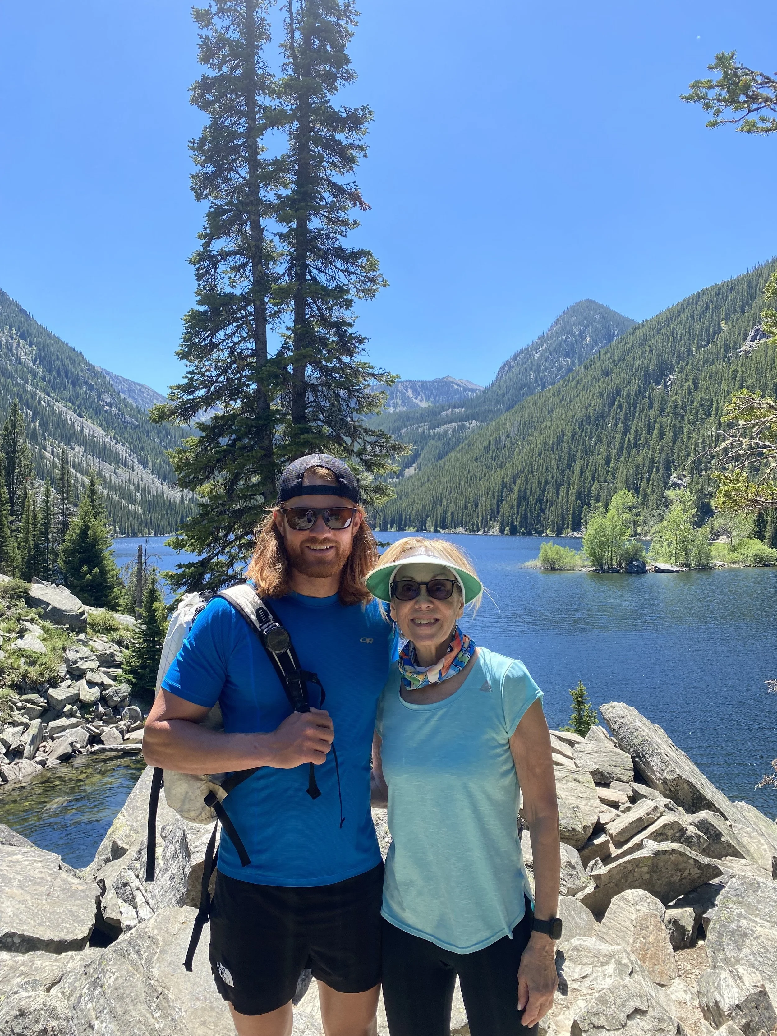 Austin Mallet — The Malletor