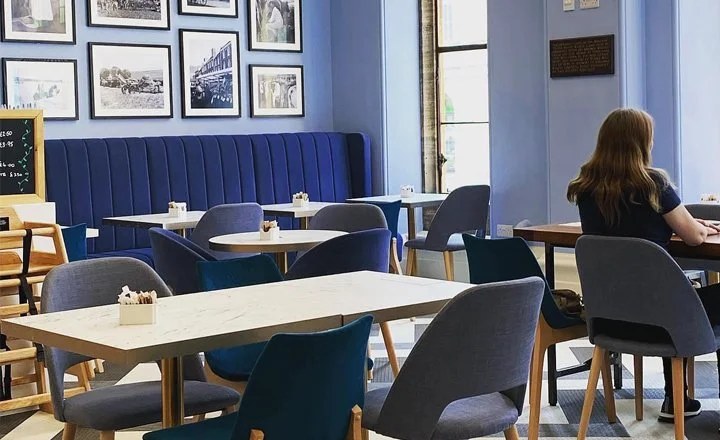 Taste Cafe Dorset