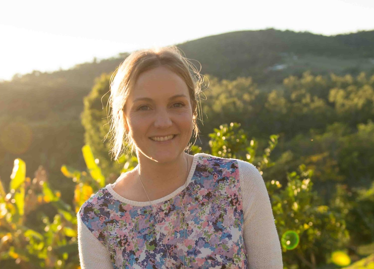 Cultivating Wellness | Stacey Curcio Naturopath | Rural Health Naturopath