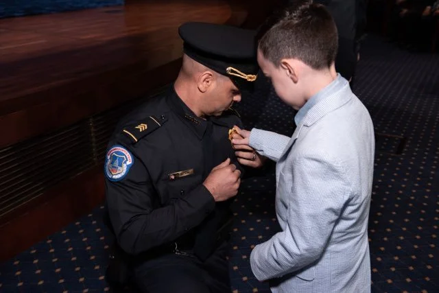 Sgt. AQUILINO GONELL