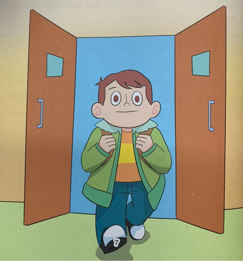 About Sam — Dan Granger