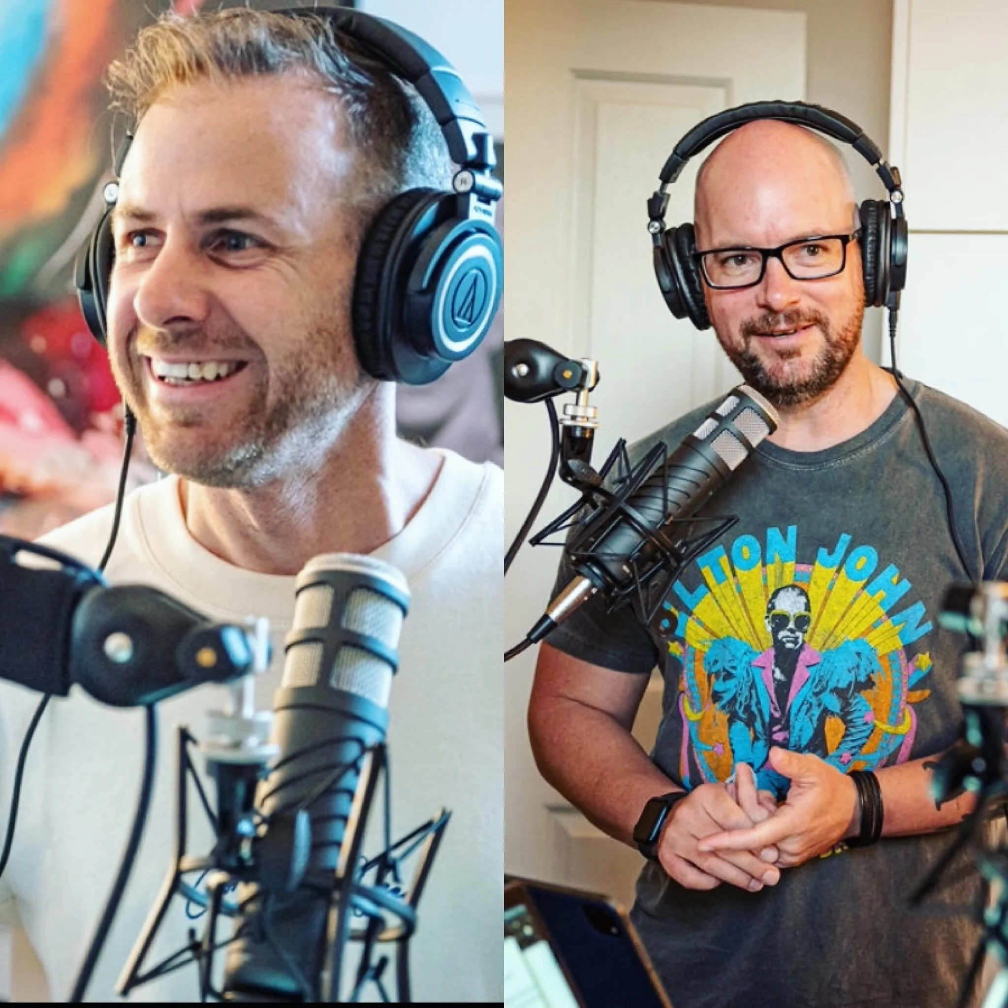 An Eventful Life Podcast