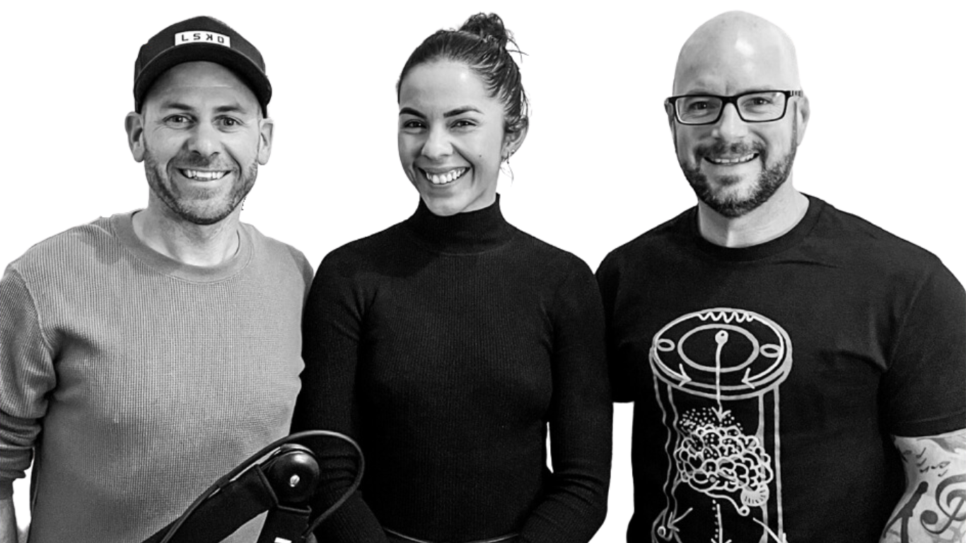 Breaking Barriers: Megan Waters' Journey to Empower Indigenous Voices ...