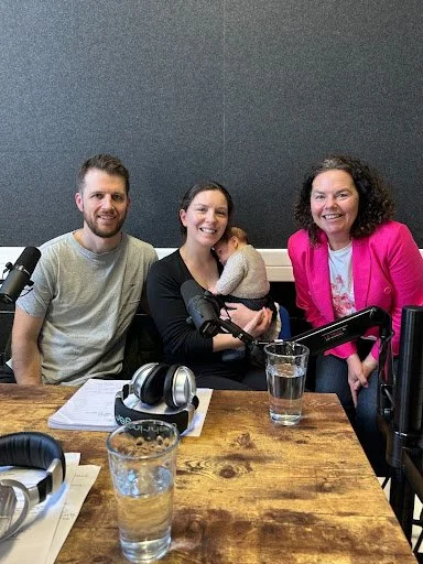 How to Smash the Motherhood Penalty Podcast | Works For Everyone ...