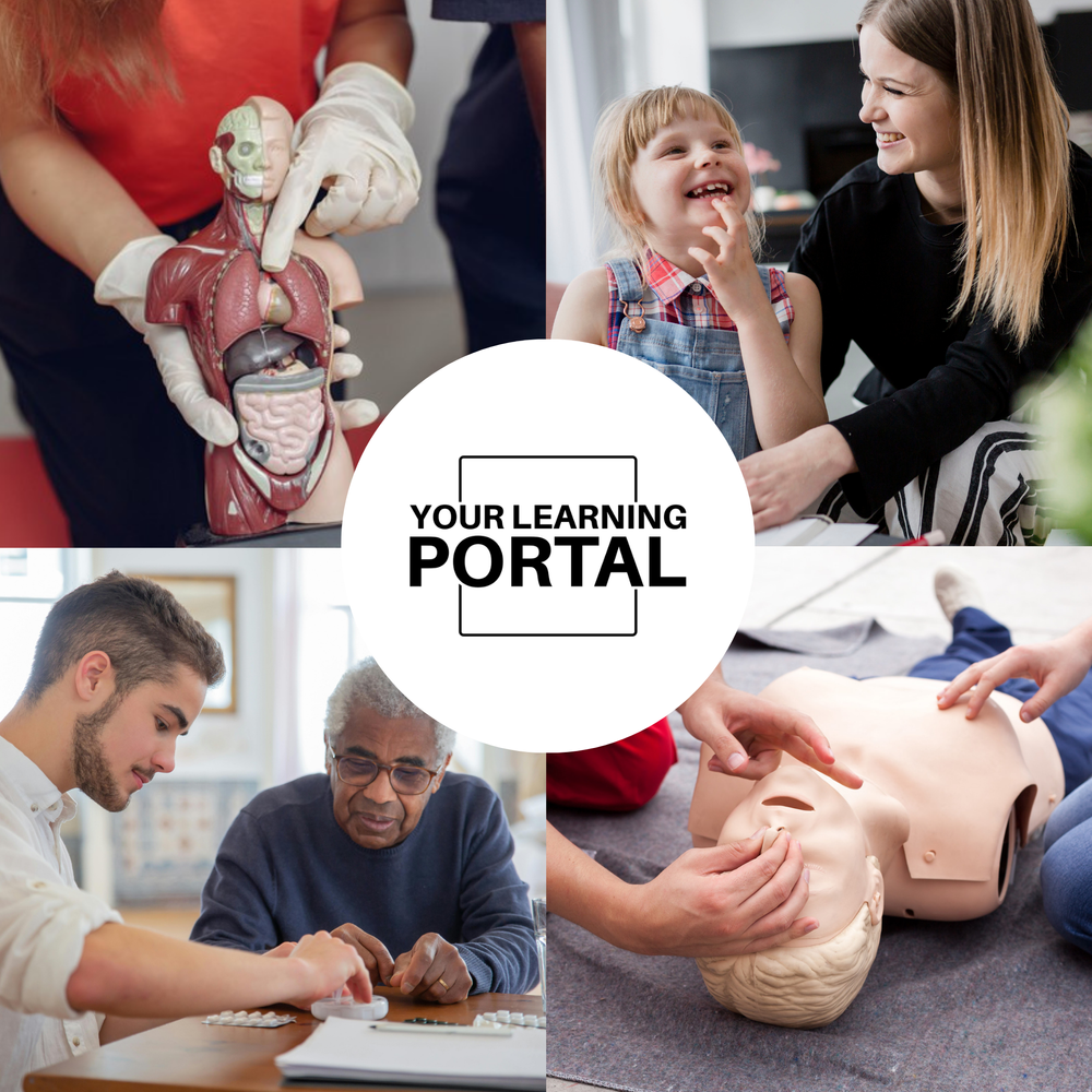 Your Learning Portal