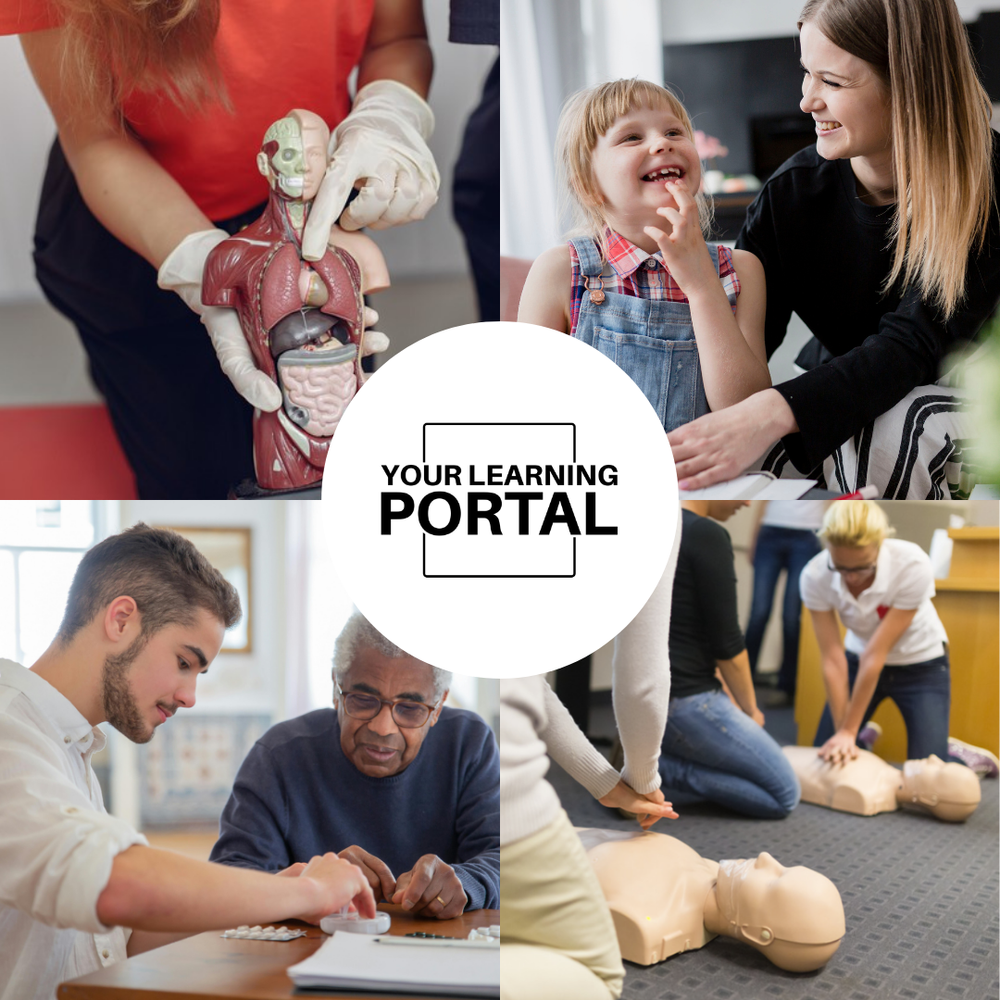 Your Learning Portal | Enhance Skills Today - Enroll Now