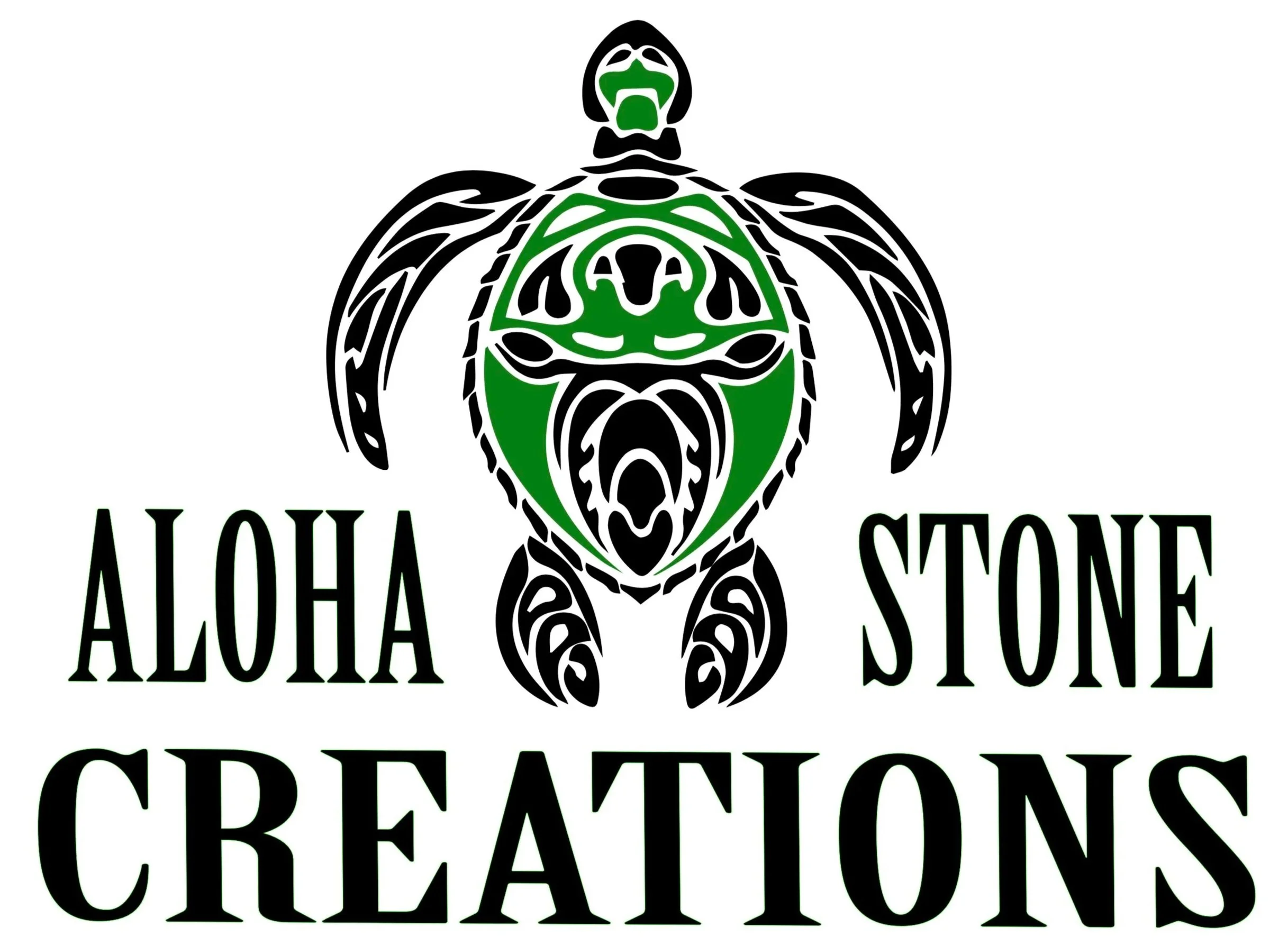 Aloha Stone Creations