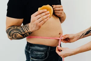 Men and Body Image: The Silent Struggle with Self-Esteem | San ...