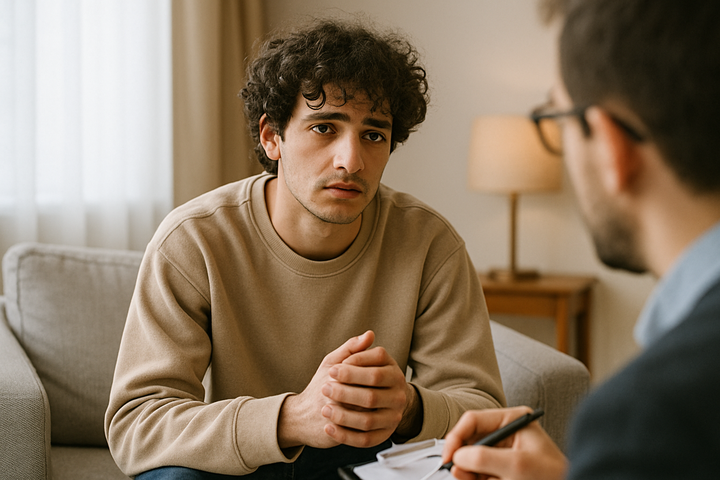 What Psychodynamic Therapy Reveals: Understanding Deep Emotional ...