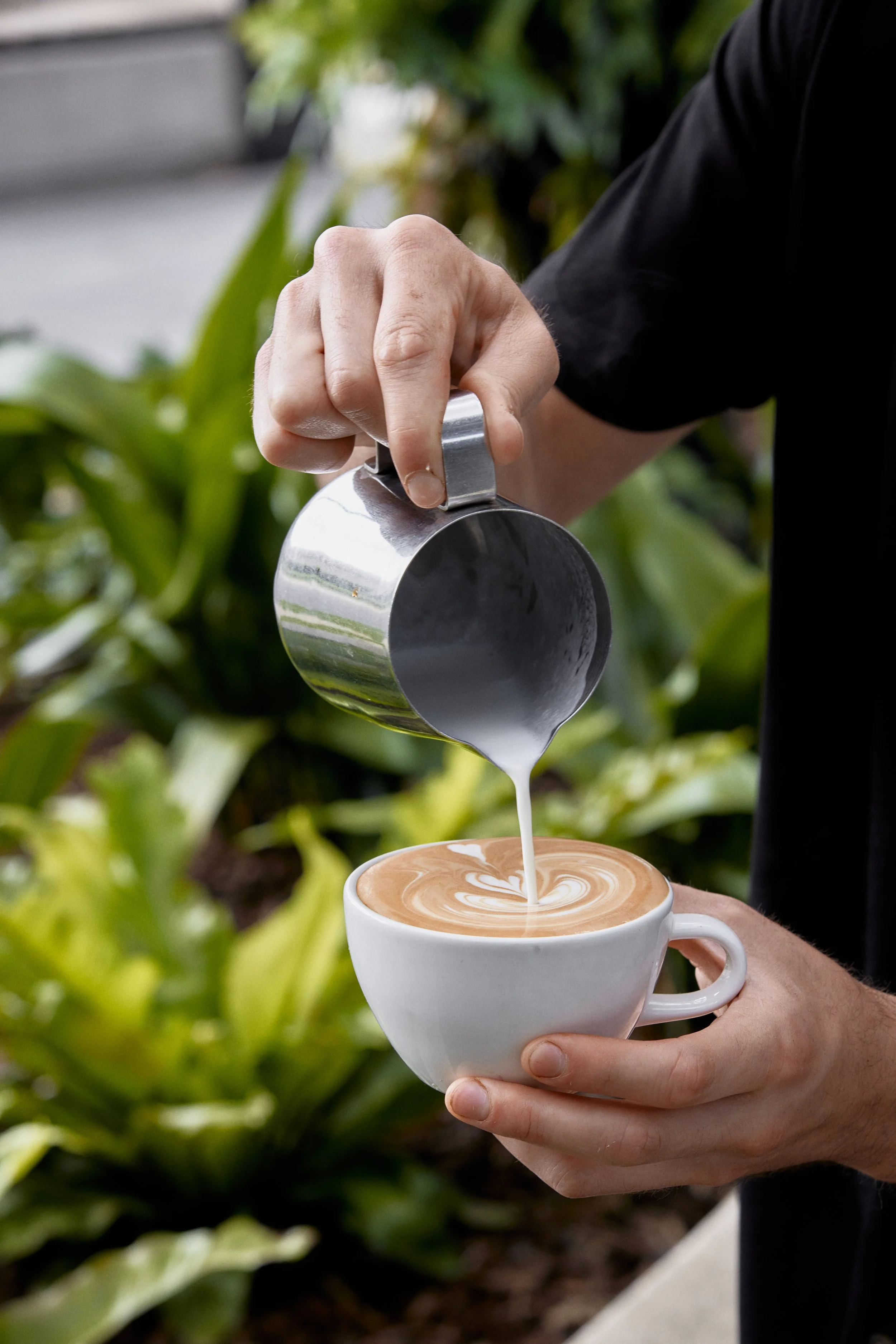 191 Salmon Street — Goodside Coffee