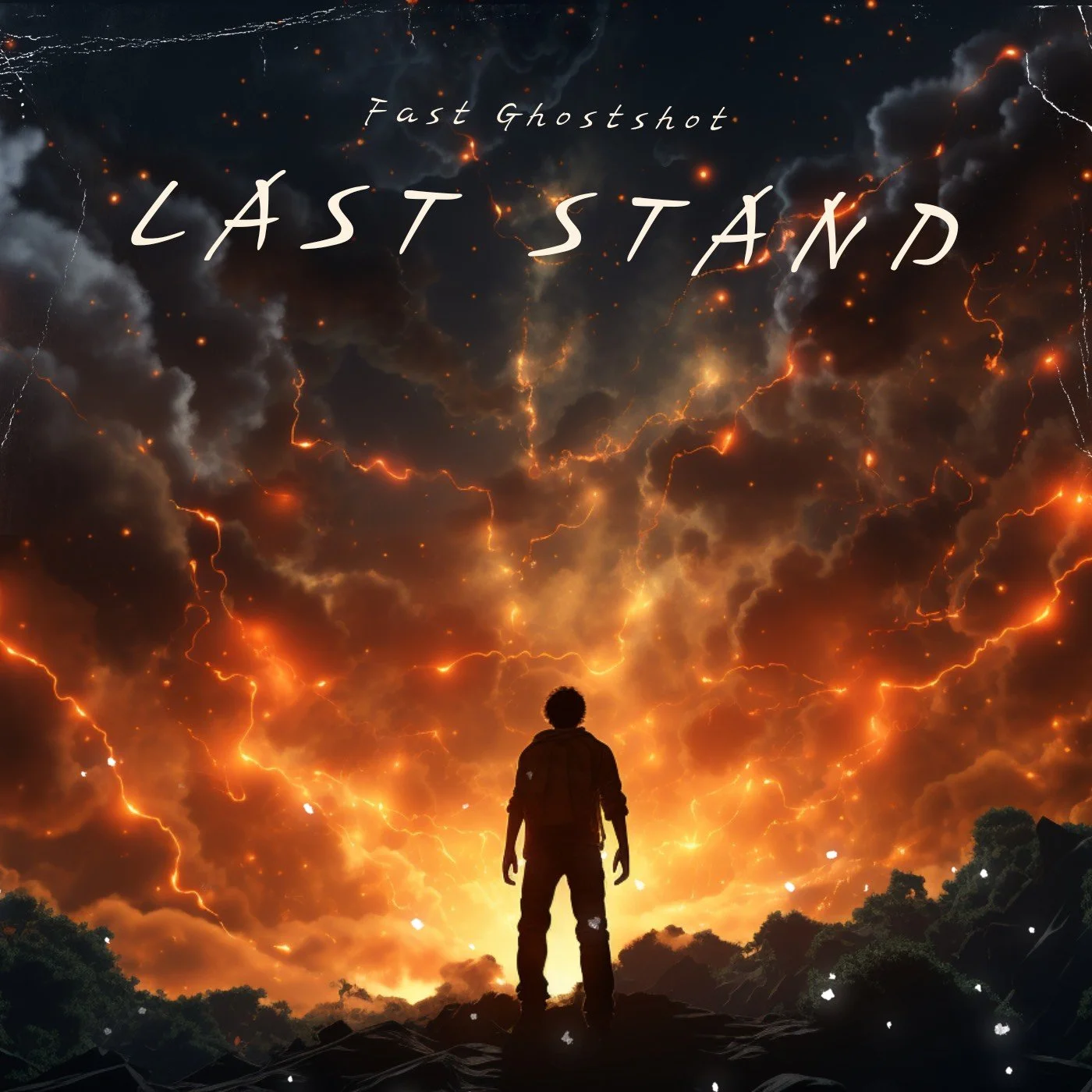 LastStand | Join the Action Today