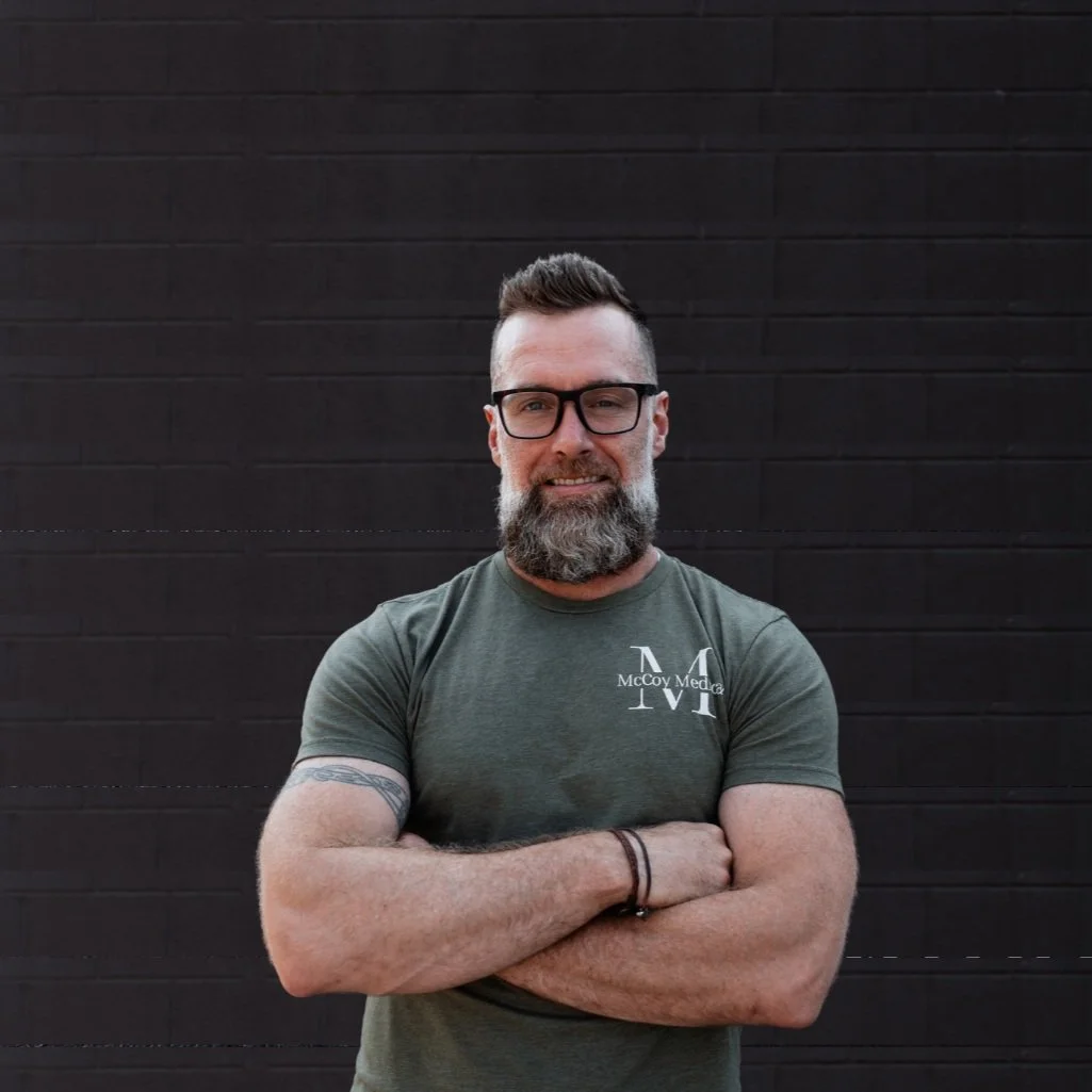 About — McCoy Medical