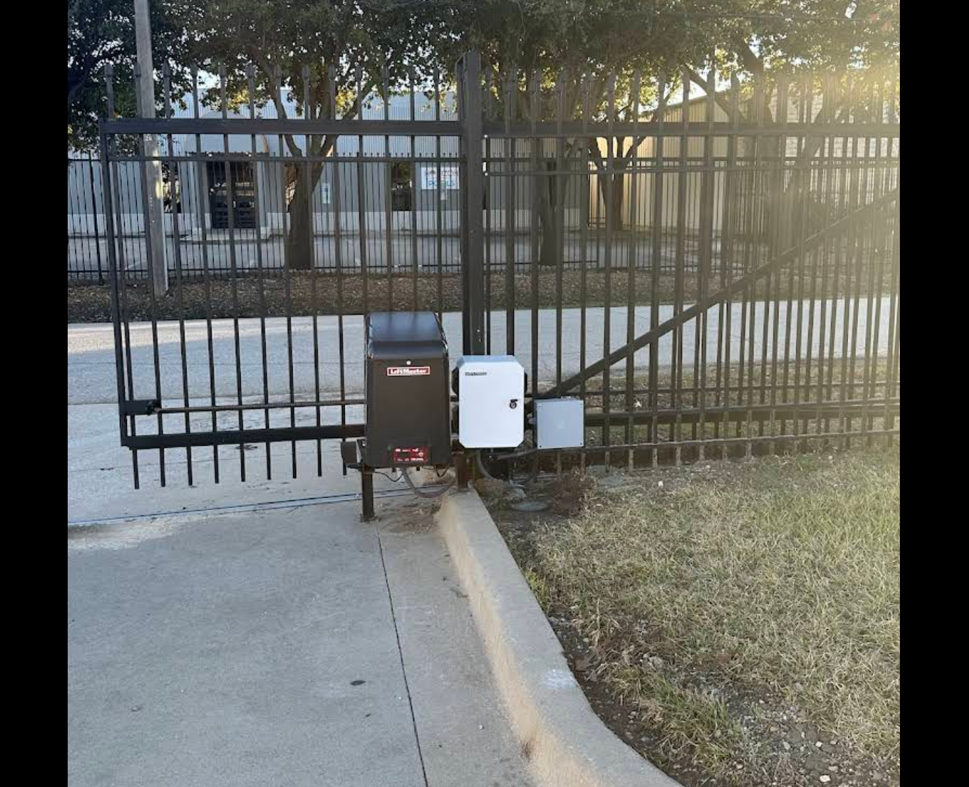 About — Vanguard General Contracting LLC