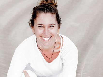 About Nirupa — SOMAYOGA