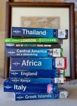 Recommendations on the Best Travel Guidebooks for 2026 — Travelreads