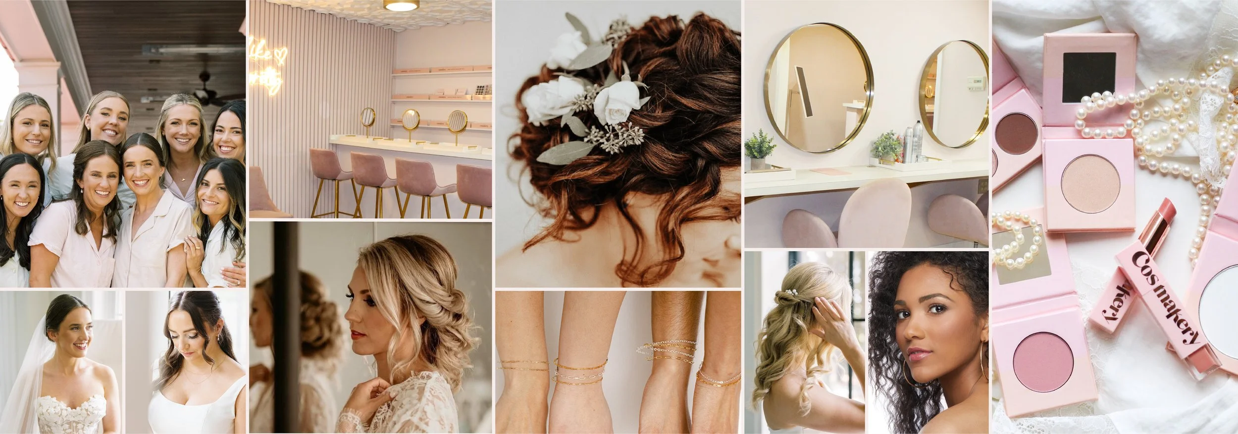 Contact — The Makeup Loft