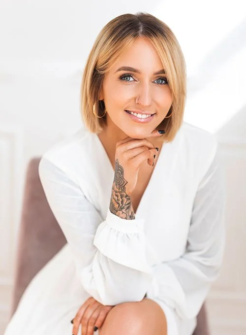 About — The Makeup Loft