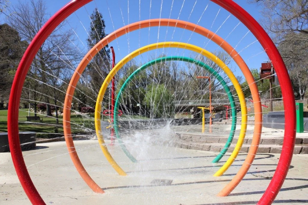 DIY Options — Water Features by Design - Water Playgrounds, Splash Pads ...