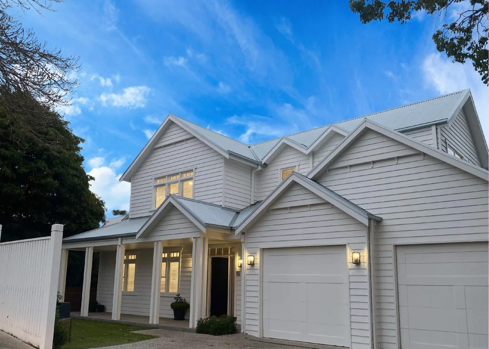 Baulch Building Group