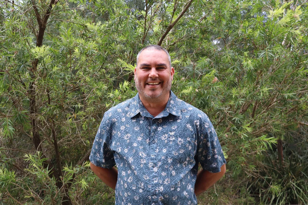 Management Committee — NSW AECG Inc.