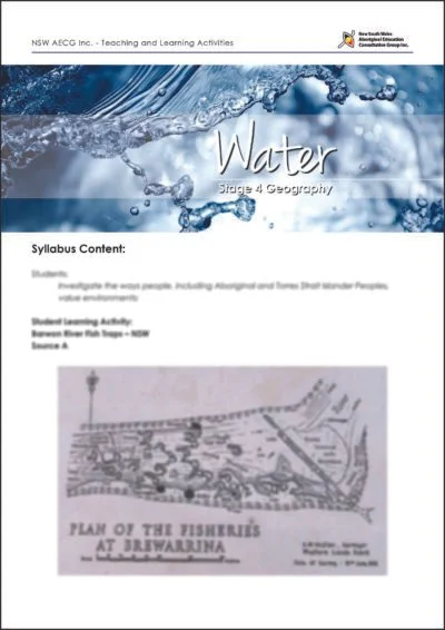 Store 2 — NSW AECG Inc.