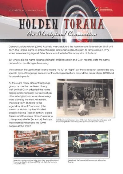 Store 2 — NSW AECG Inc.