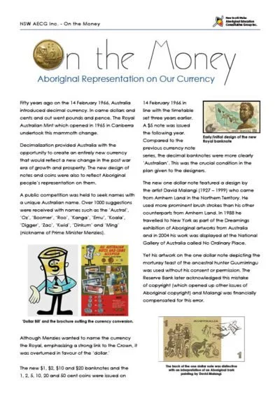 Store 2 — NSW AECG Inc.