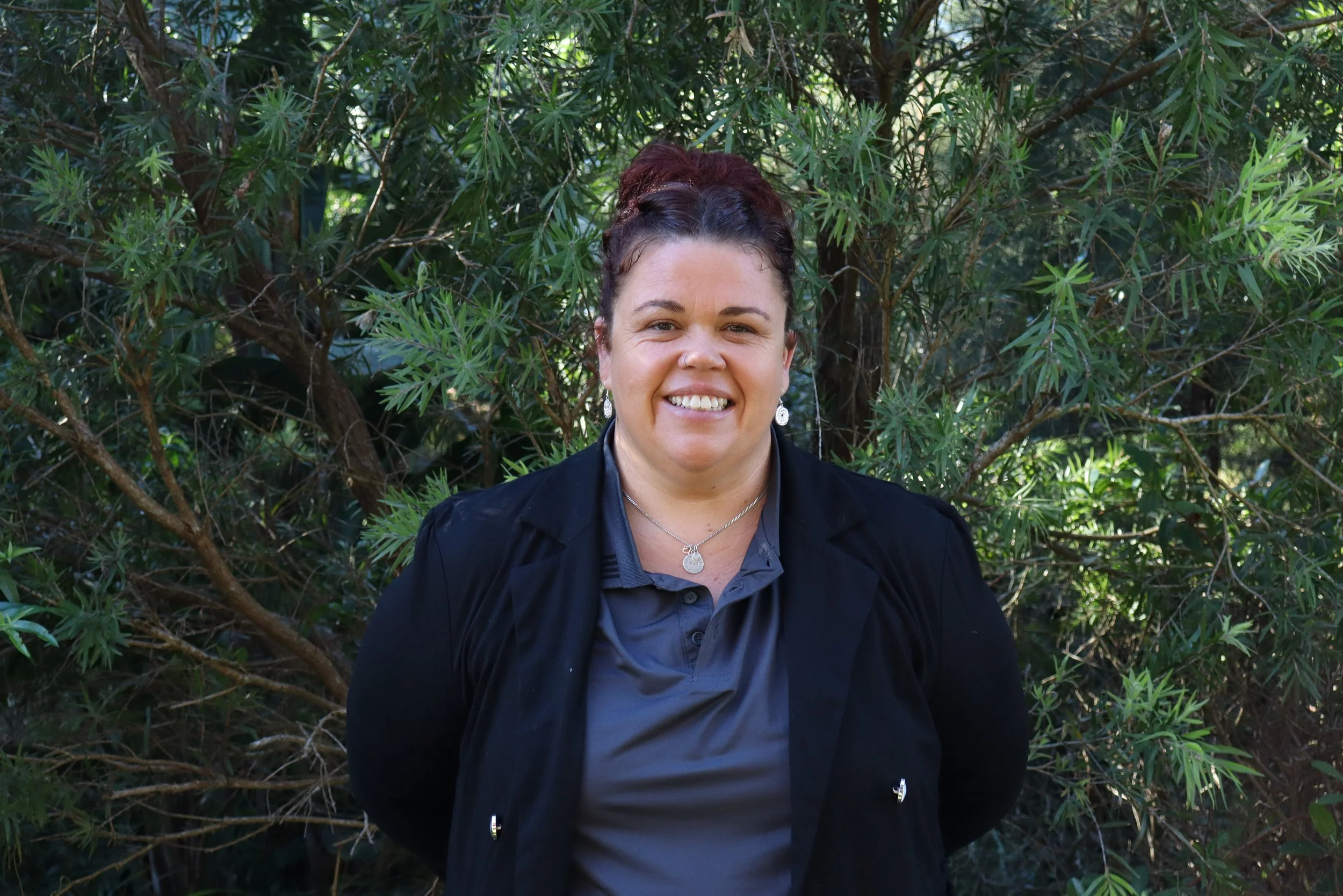 Management Committee — NSW AECG Inc.