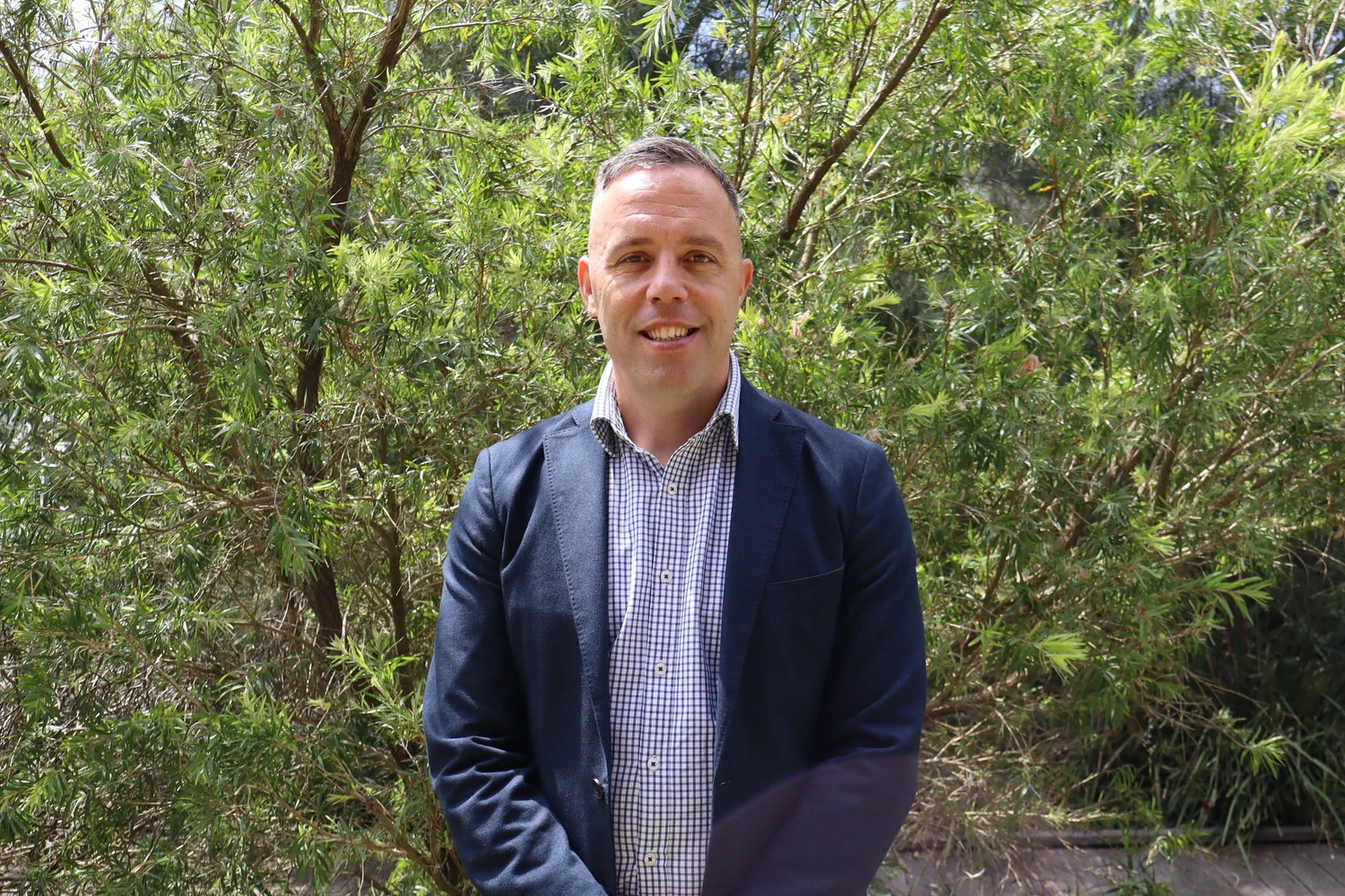 Management Committee — NSW AECG Inc.