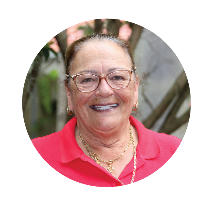 Team 1 — NSW AECG Inc.