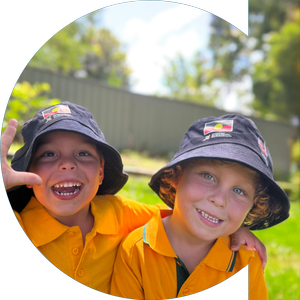 Early Years Support — NSW AECG Inc.